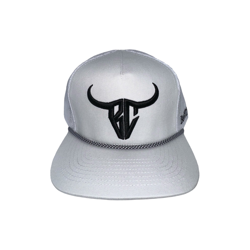 BC Hat White – BeChingon